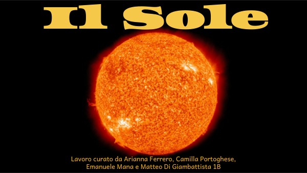 Il Sole