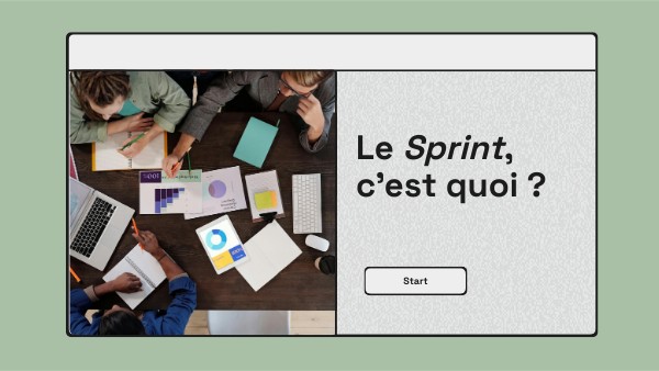Chapitre 2-Sprint