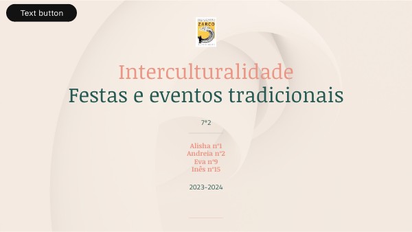 Interculturalidade - grupo3