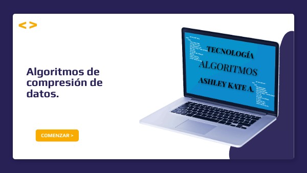 Code Training Unit | Genially