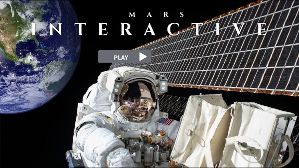 mars interactive