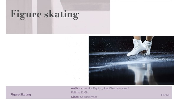 Figure skating