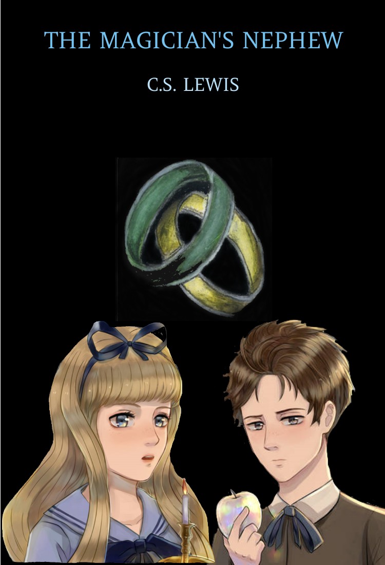 The magicians nephew