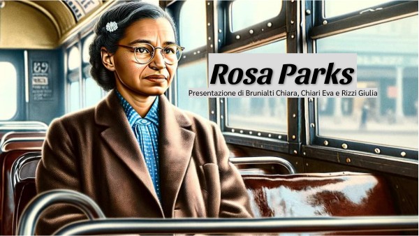 Rosa Parks
