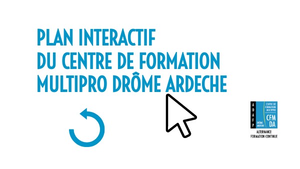 PLAN INTERACTIF CFMDA 2023 | Genially