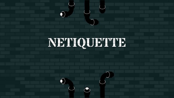 Netiquette | Genially