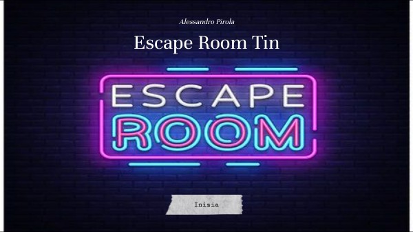 BULLISMO TIN | Genially