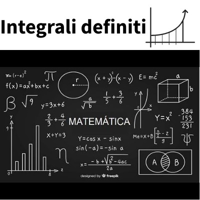 Integrali definiti