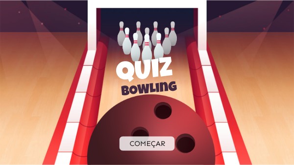 BOWLING QUIZ