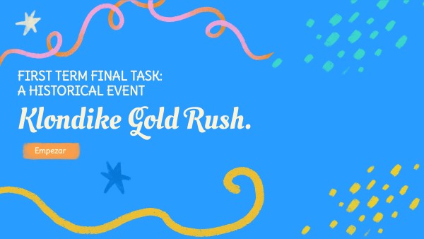 final task | Genially