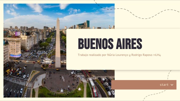 Buenos Aires