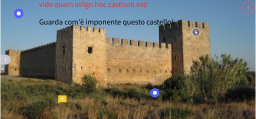 Il Castello Medievale. | Genially