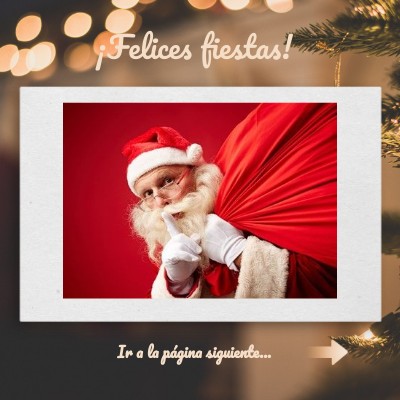 POSTAL FAMILIA | Genially