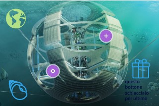 Plastic FIsh Tower | Genially