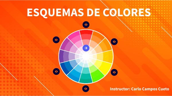 Esquemas de Colores | Genially