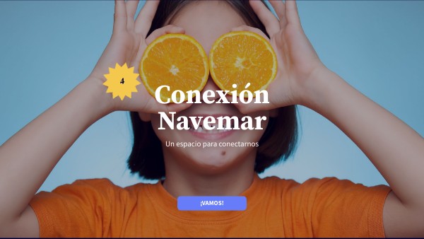NAVEMAR #4 | Genially