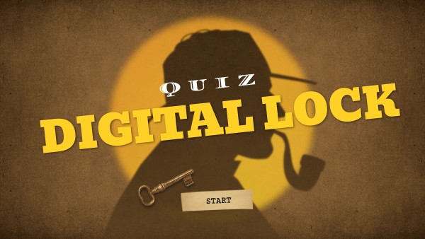 DETECTIVE QUIZ