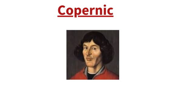Copernic