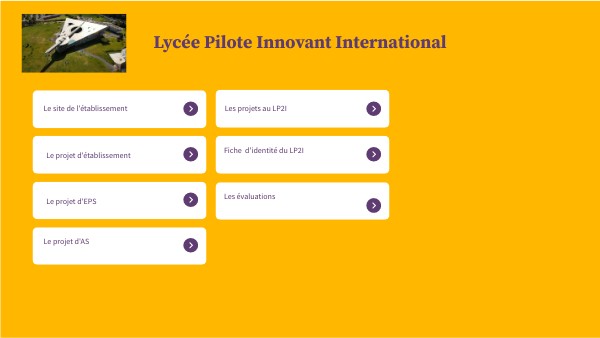 Copie - Présentation essentielle