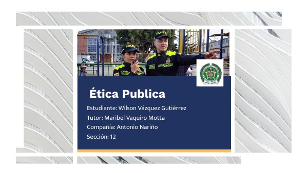 PROYECTO FINAL UNIVERSITARIO ESTRUCTURADO | Genially
