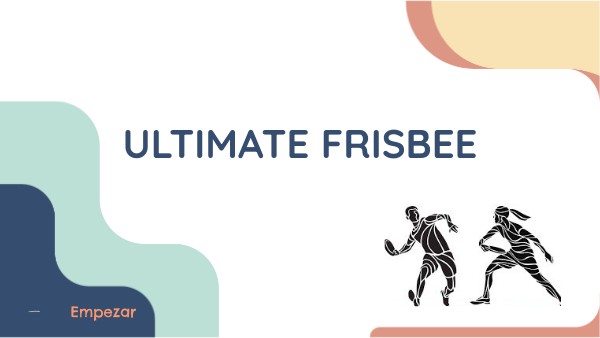 FRISBEE | Genially