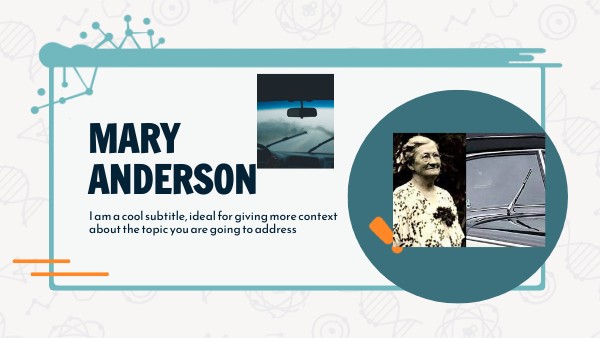 Presentazione Einstein | Genially