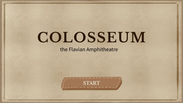 Colosseum
