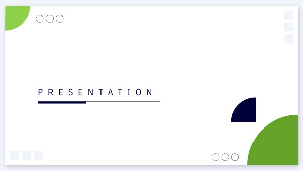 BASIC SHAPES PRESENTATION