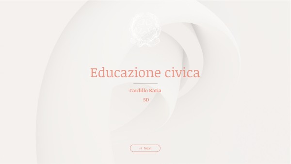 Ed. civica matematica