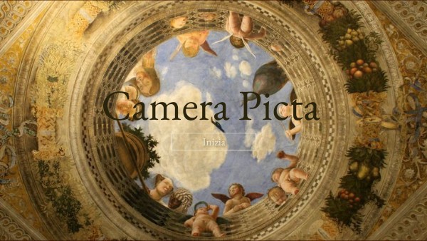 MUSEUM GUIDE | Genially