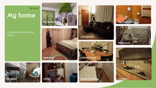 PHOTO GALLERY | Genially