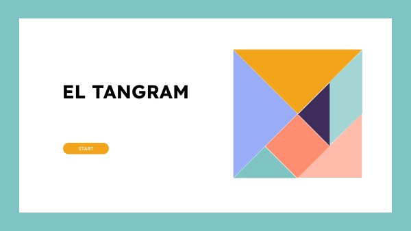TANGRAM PRESENTATION | Genially