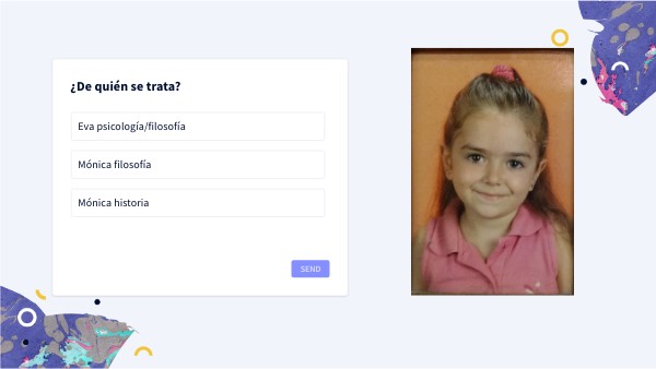 Fotos profes | Genially