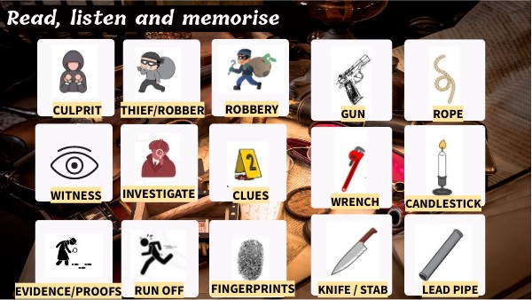 Copy - Essential Presentation