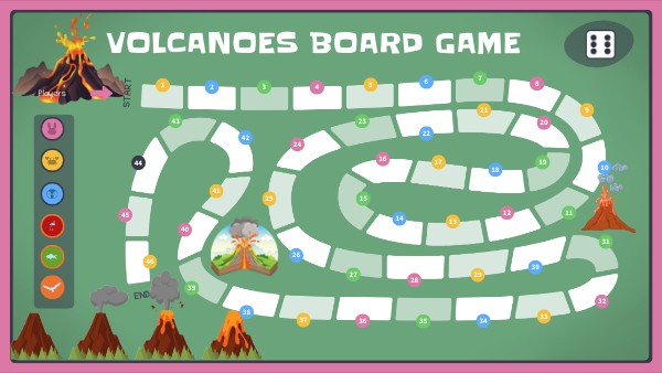 Board Game | Genially