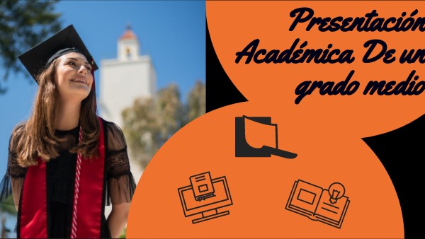 PRESENTACIÓN ACADÉMICA II | Genially