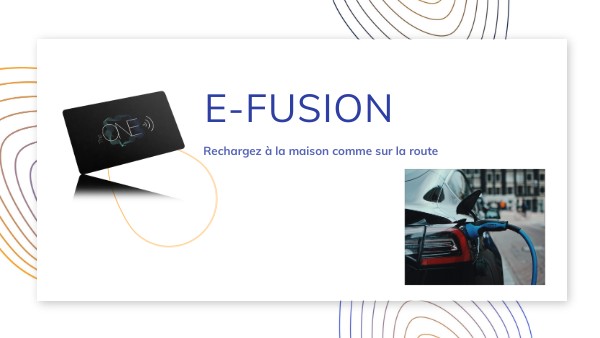 FINTECH PRESENTATION | Genially