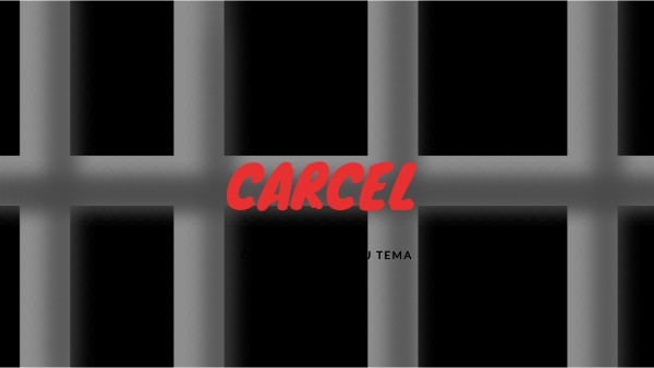 Carcel