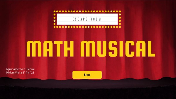 MIM MATH 6 ANO PORTUGAL