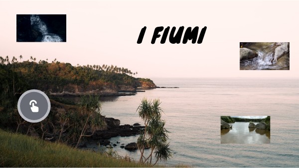 I fiumi