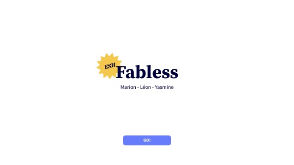 Fabless | Genially
