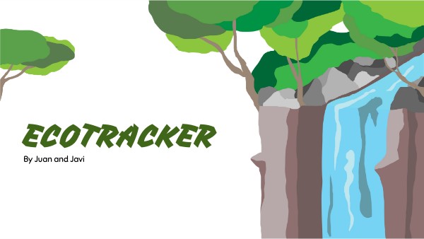 EcoTracker