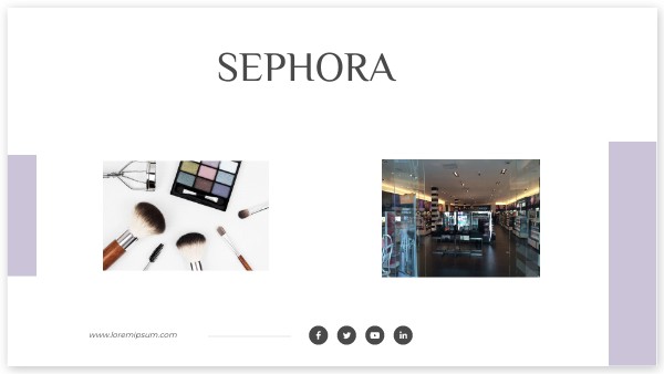 sephora