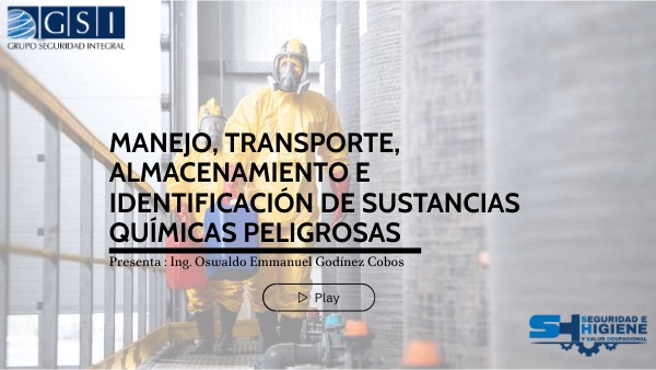 MANEJO DE SQP | Genially