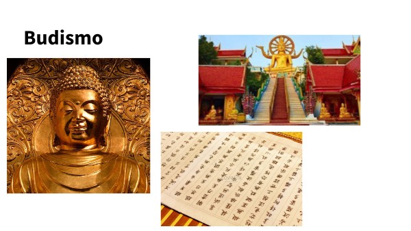 Budismo