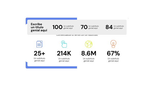 Documento Interno | Genially