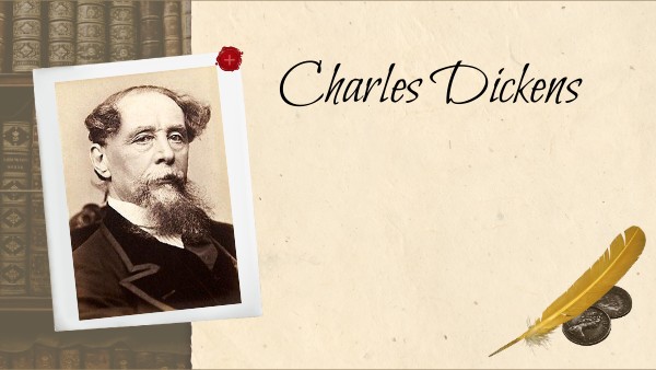 Charles dickens