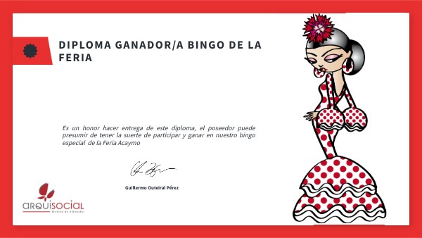 CERTIFICADO DIAGONAL