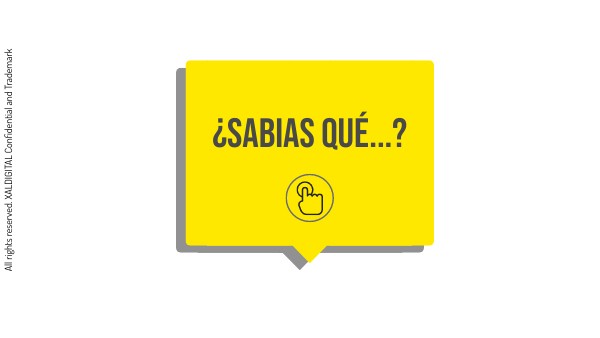 ¿Sabías qué...?