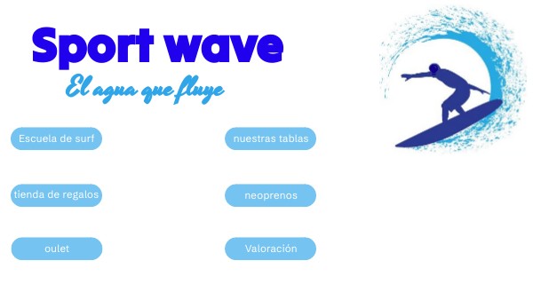 sport wave
